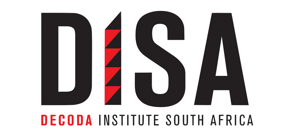 Application Guidelines - DISA (DECODA Institute of South Africa)