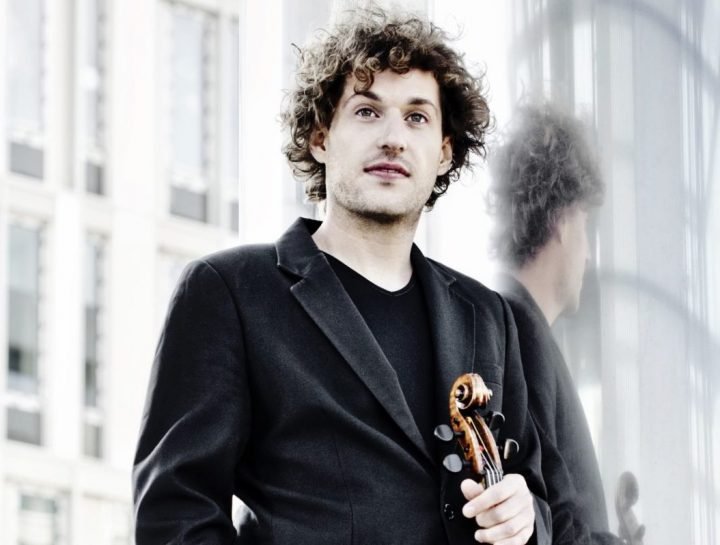 Artists - Stellenbosch International Chamber Music Festival